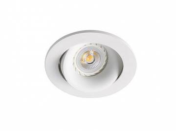 Luxe inbouwspots voor naadloze inbouw in het plafond